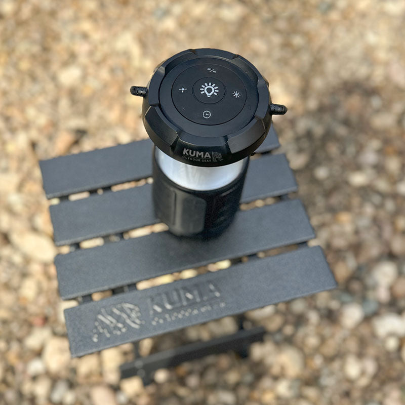 KUMA Bear Buggy Camp Site Cart