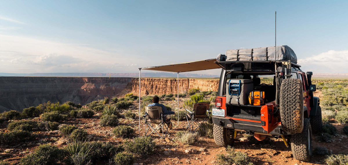 ARB 4x4 Accessories | Canada