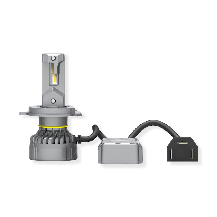 ARC Lighting Xtreme Series H4 LED Bulb Kit | Light Conversion
