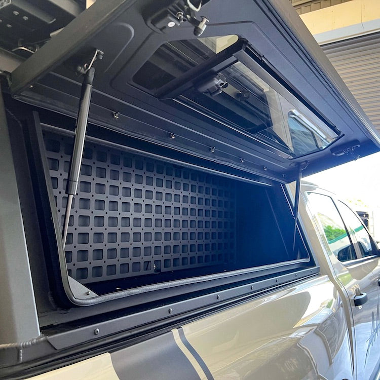 Canopy Cupboards - 1250mm