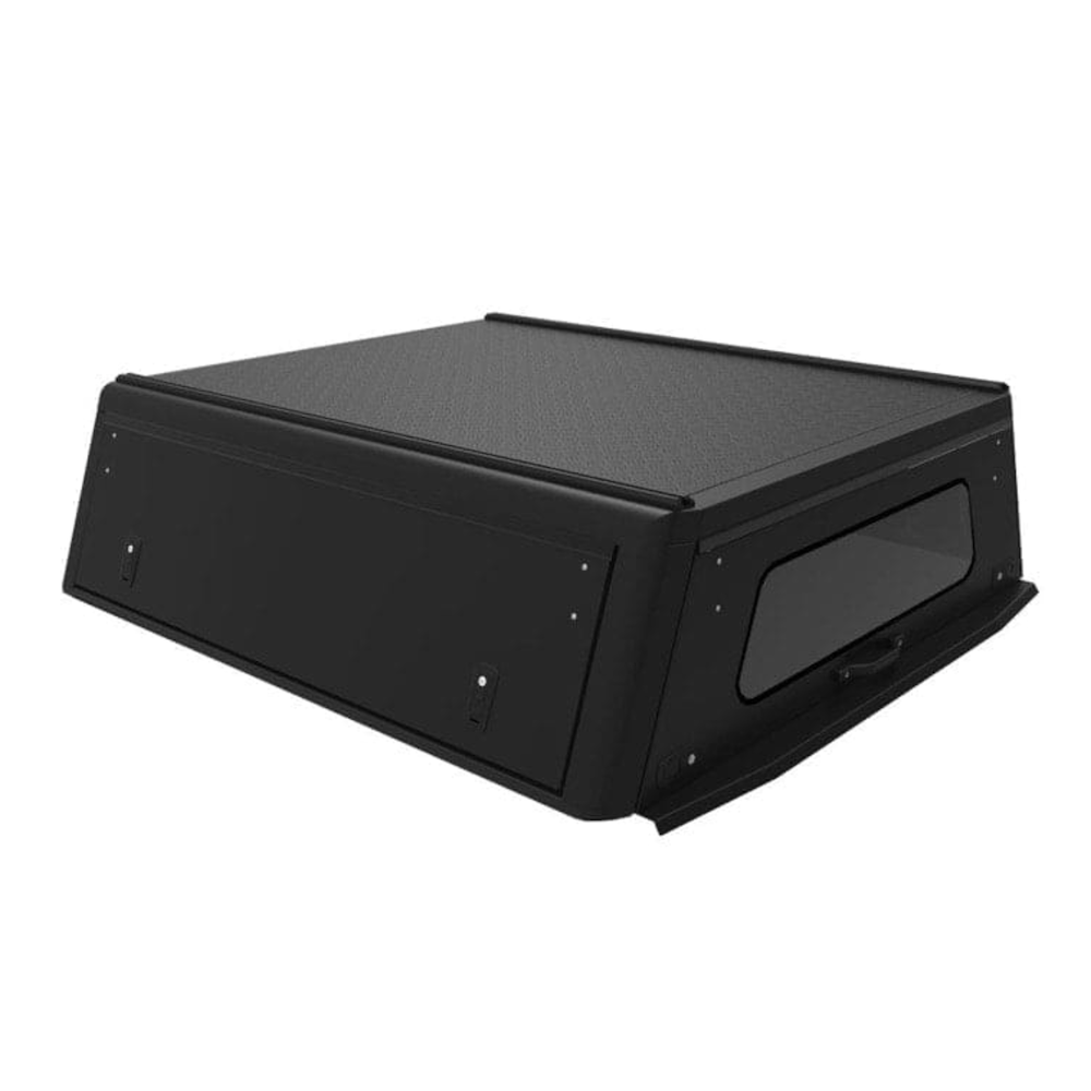 Alu-Cab Explorer Canopy for 2024-2025 Ford Ranger | Cap-it