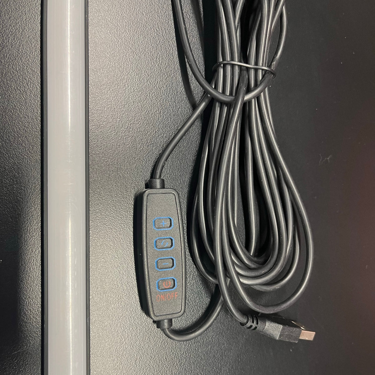 LED Light Strip | Cap-it Evergreen