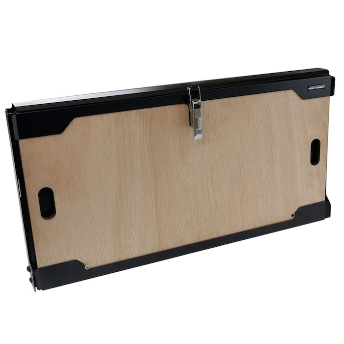 Front Runner Drop Down Tailgate Table | Cap-it® Designed for Adventure™