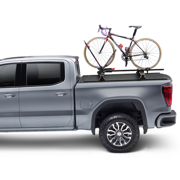 Gmc Truck Bed Bike Racks GMC Canyon Bed Mount Bike Racks Fork Mount,