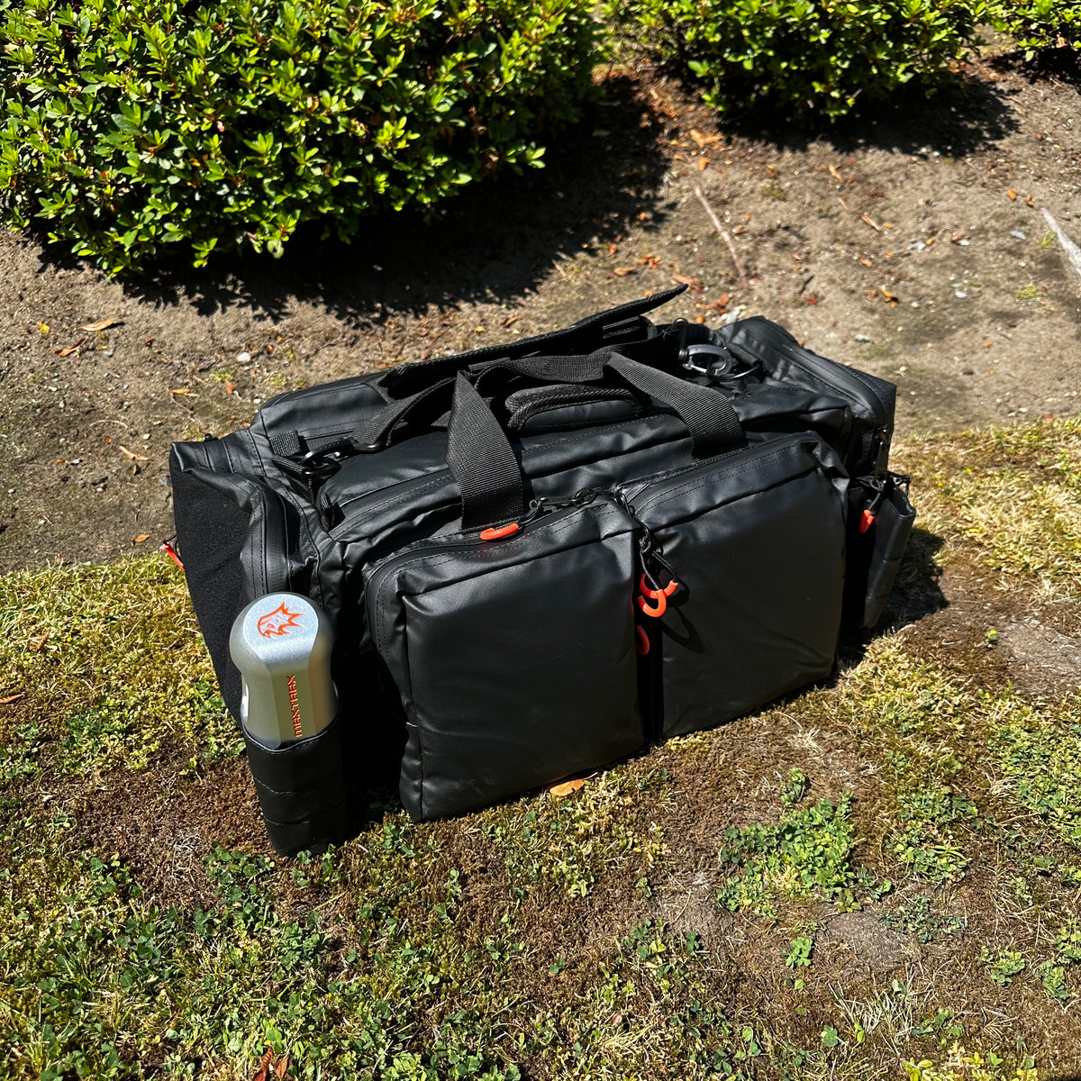 MAXTRAX Bush Kit – Complete Off-Road Recovery Kit | Cap-it Canada