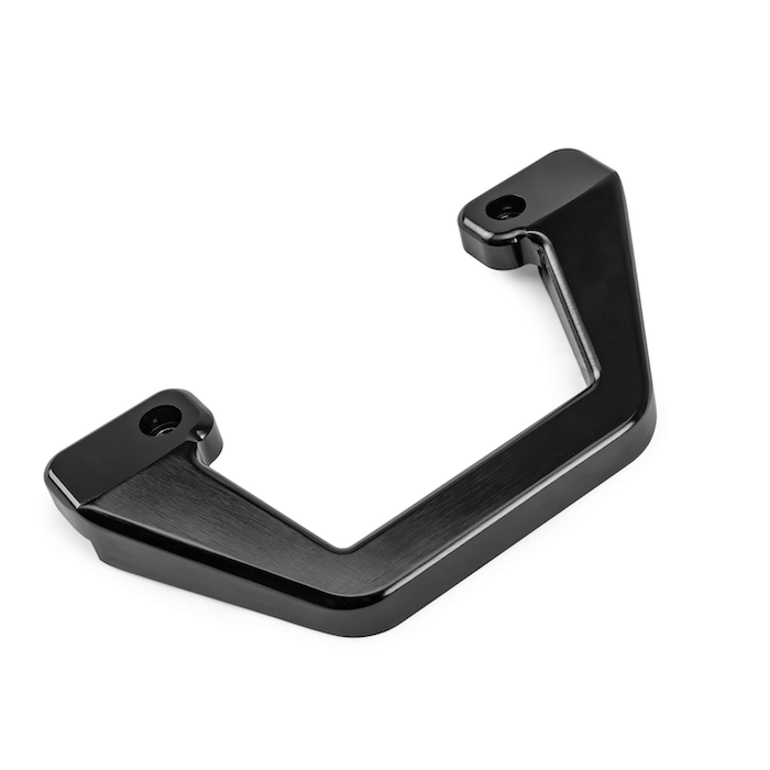 Küat IBEX™ Grab Handle | Cap-it® Designed for Adventure™