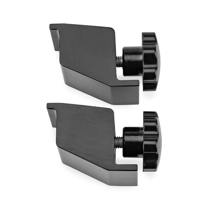 Küat IBEX™ Hi-Lift® Mount | Cap-it® Designed for Adventure™