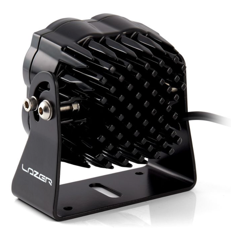 Lazer Lamps Utility-45: Enhanced Work Light | Made in UK