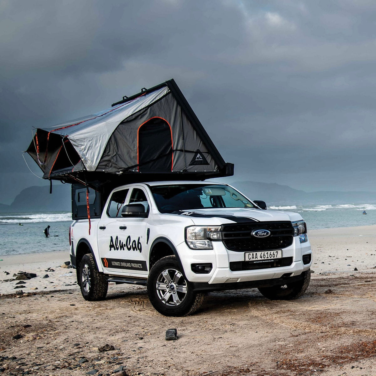 Alu-Cab ModCAP Family | Exclusively at Cap-it® in Western Canada