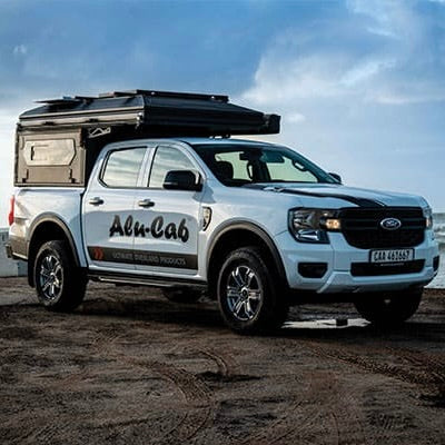 Alu-Cab ModCAP Family | Exclusively at Cap-it® in Western Canada