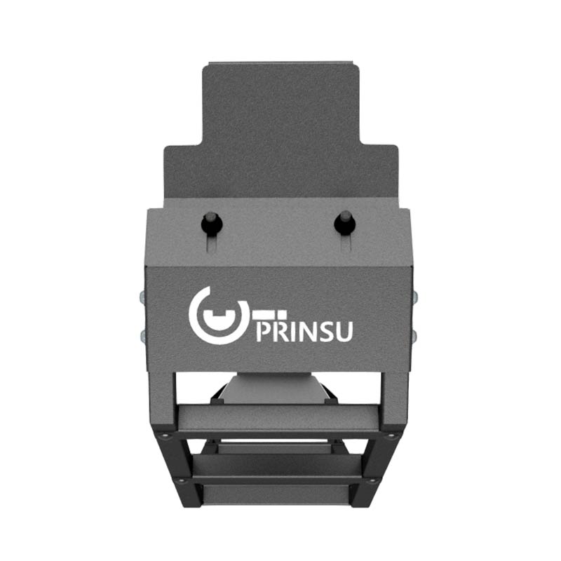 Prinsu Ladder for Lexus GX550