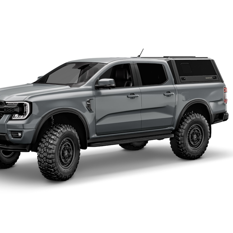 EVOs Sport Ford Ranger 2024+