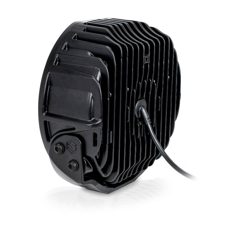 Sentinel 9" Elite LED Driving Light - High-Performance & Durable