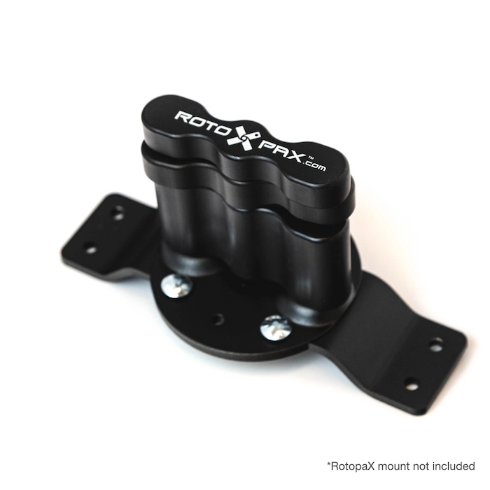 Sherpa Rotopax Mount