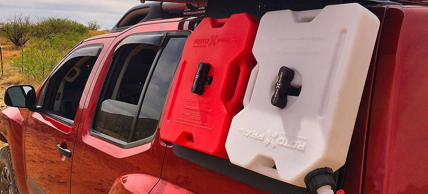 Cap-it Truck, Off Road & Camping Accessories