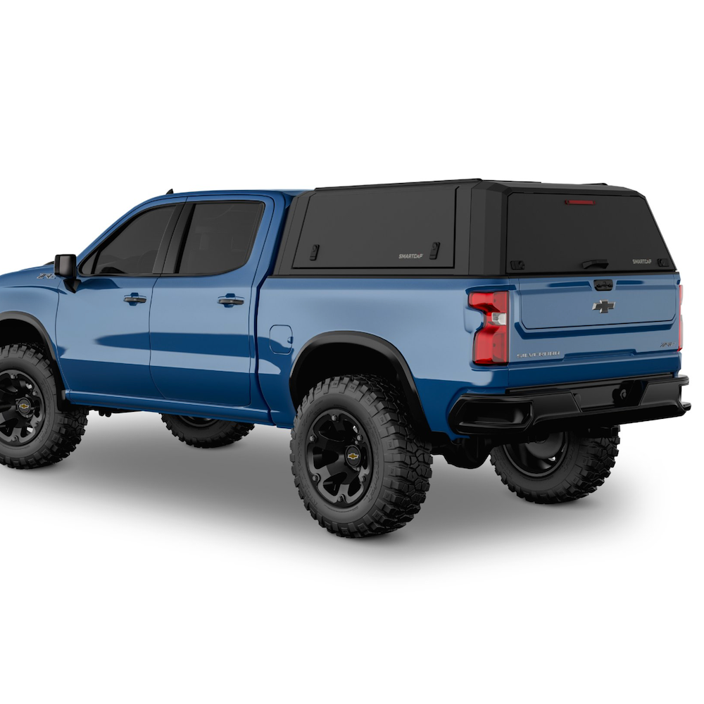 SmartCap EVOd Defender