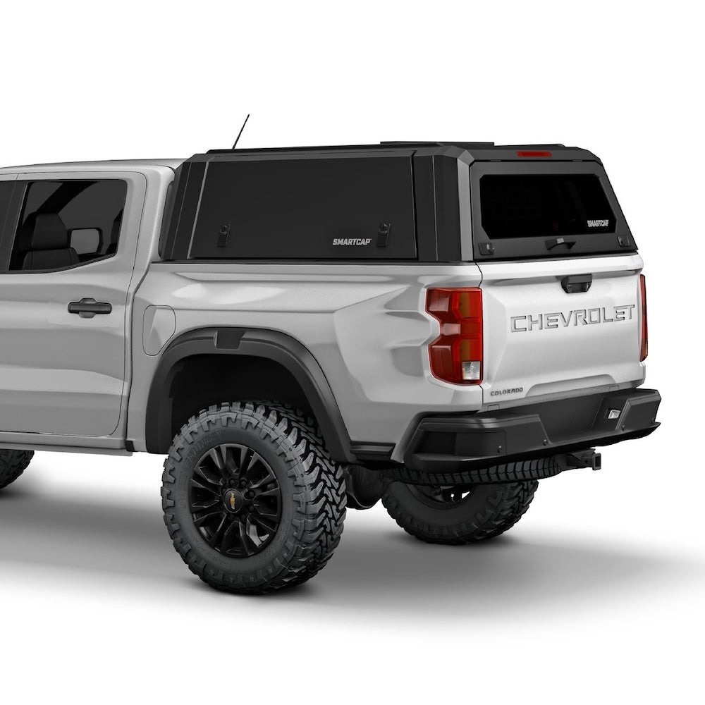 SmartCap EVOa Adventure Colorado / Canyon 2023+