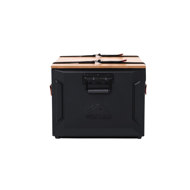 Wild Land Multi-Function Portable Outdoor Camping Storage Box