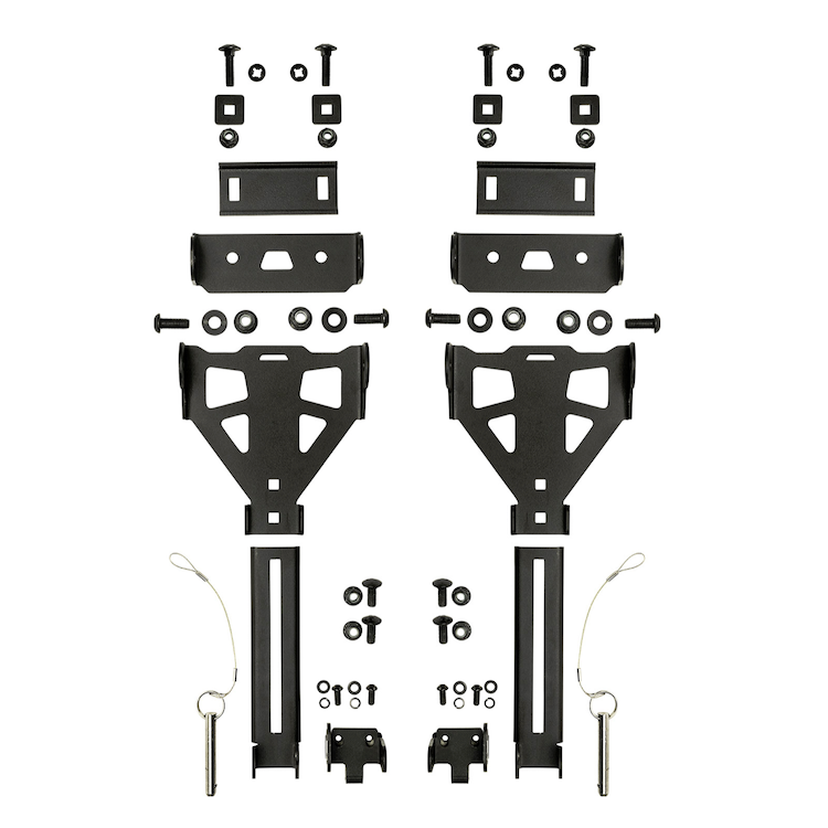 Pelican Cargo Case Cross-Bed Mount Kit | XBEDMT2
