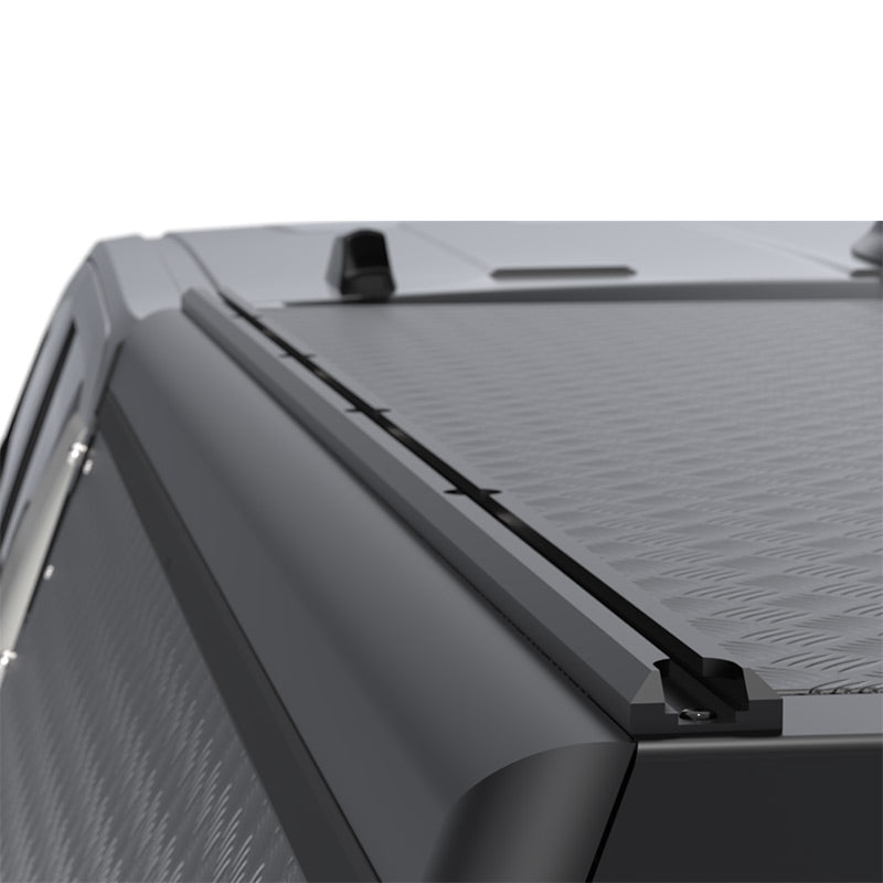 Alu-Cab Explorer Guard Canopy | Cap-it