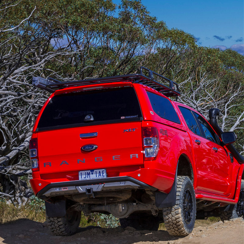ARB Ascent Premium Canopy – fits 2024+ Ford Ranger