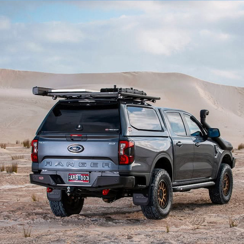 ARB Ascent Premium Canopy – fits 2024+ Ford Ranger