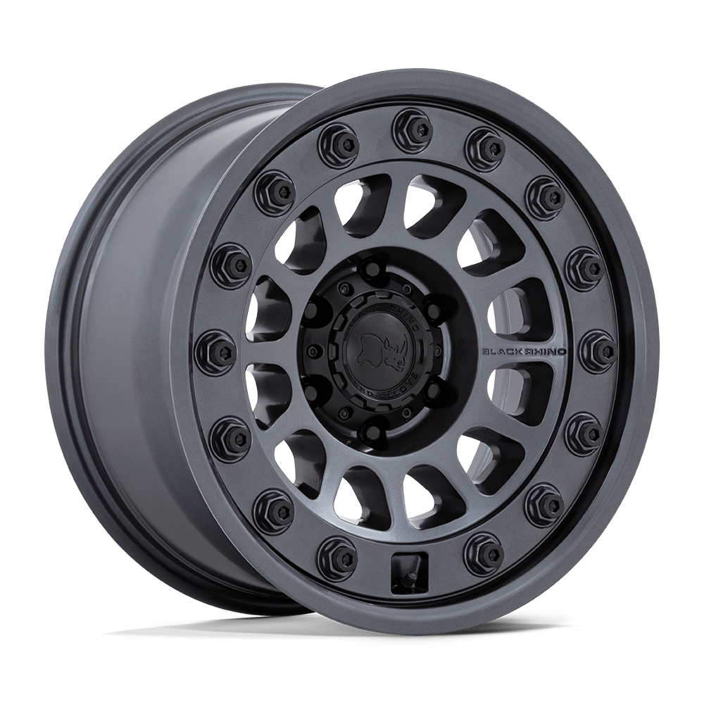 Outback | Black Rhino Wheels for INEOS Grenadier