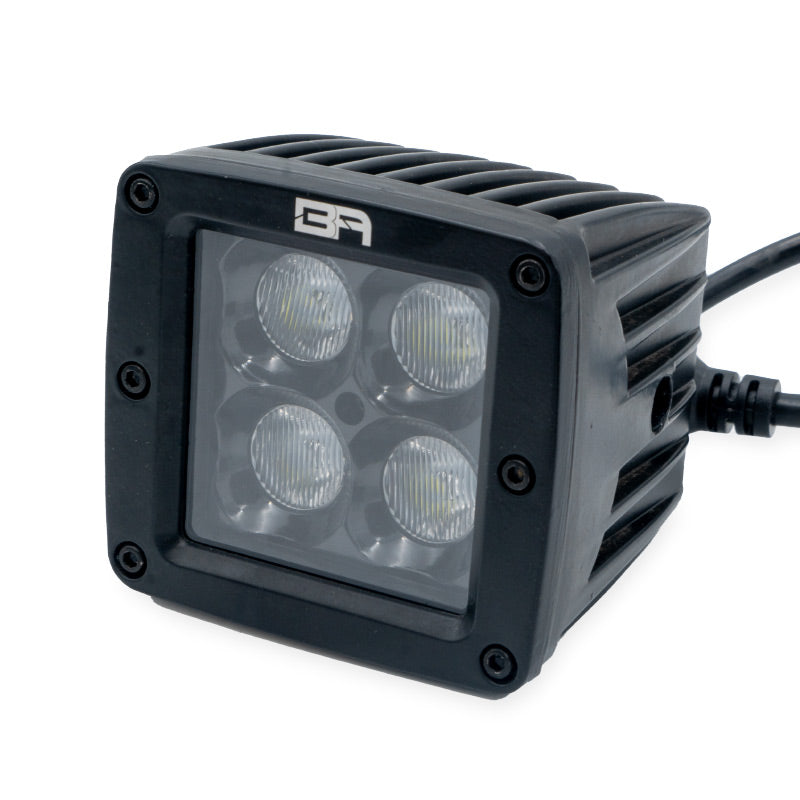 Body Armor 4x4 20″ Led Light Bar Combo Beam