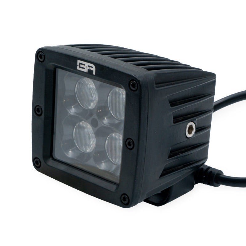 Body Armor 4x4 20″ Led Light Bar Combo Beam