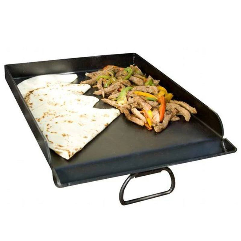 Camp Chef Griddle for 2 Burner