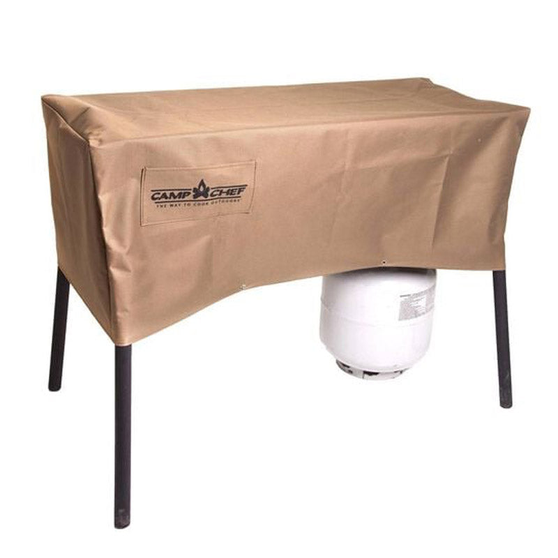 Camp Chef PC42 Patio Cover – Fits Pro 90X | Cap-it