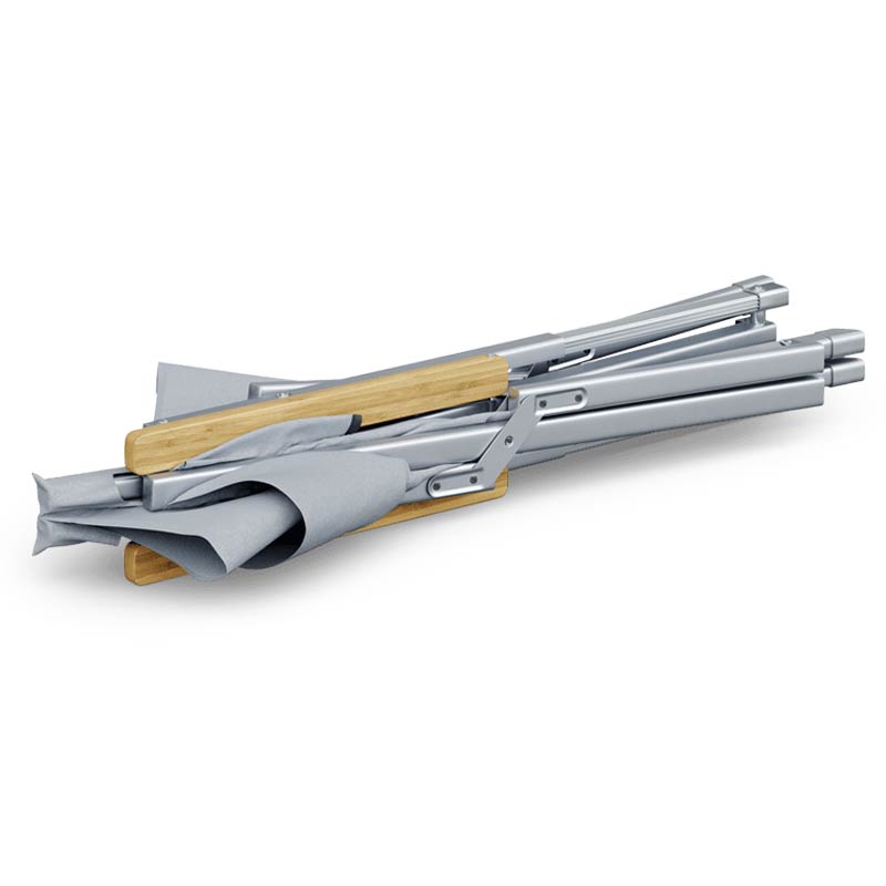 Dometic GO Compact Camp Chair