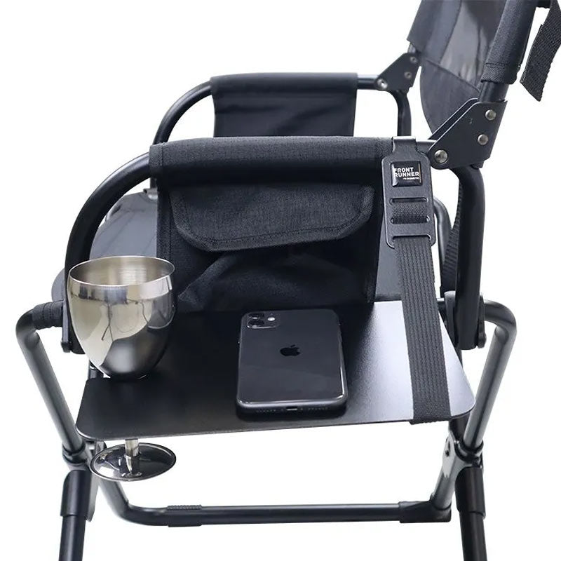 Expander Chair Side Table - By Front Runner