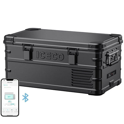 ICECO Portable Fridge Freezers | Available in Canada at Cap-it
