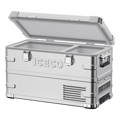 ICECO Portable Fridge Freezers | Available in Canada at Cap-it