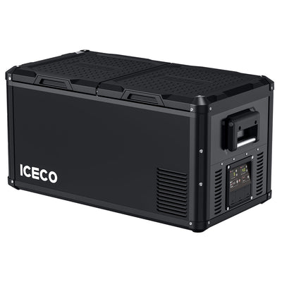 ICECO Portable Fridge Freezers | Available in Canada at Cap-it