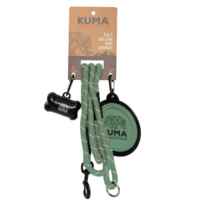 KUMA Backtrack 70's Style Camping Chair