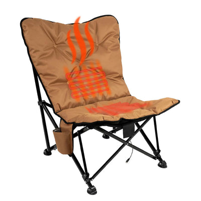 KUMA Outdoor Gear Camp Chairs & Tables
