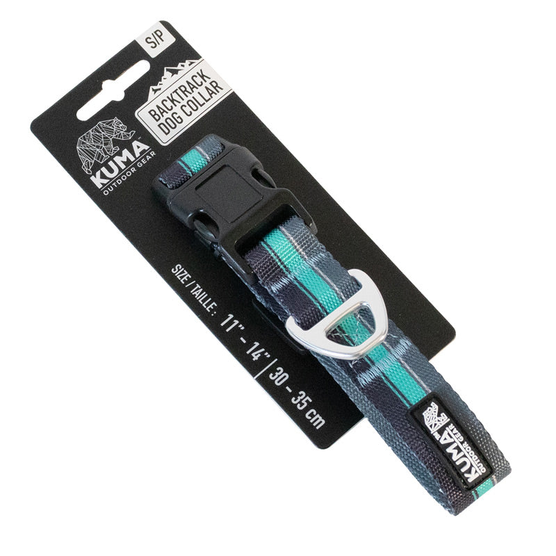 KUMA Backtrack 70's Style Camping Chair