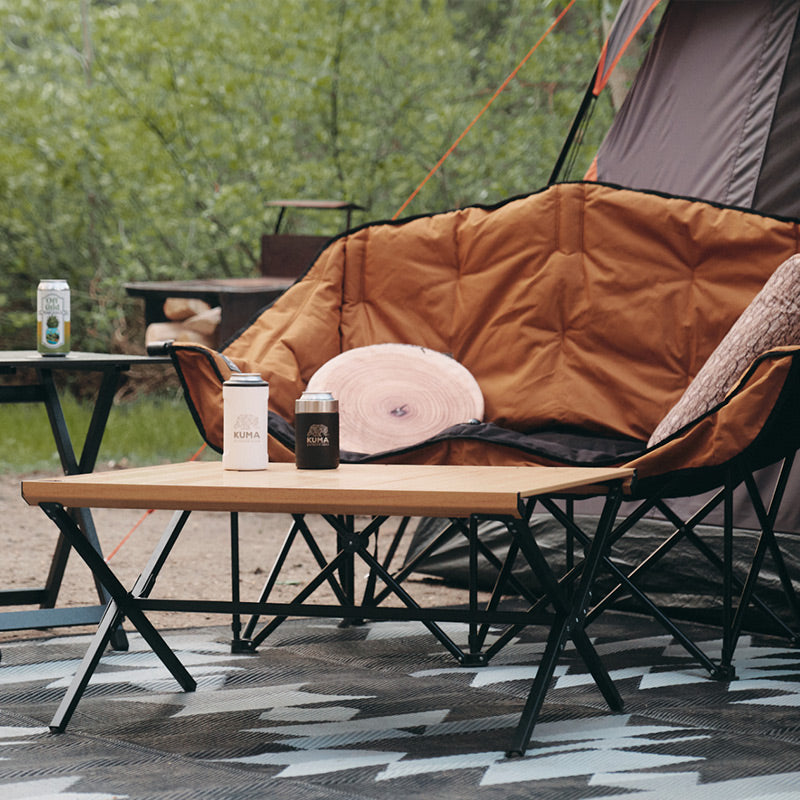 KUMA Camp Crew Coffee Table