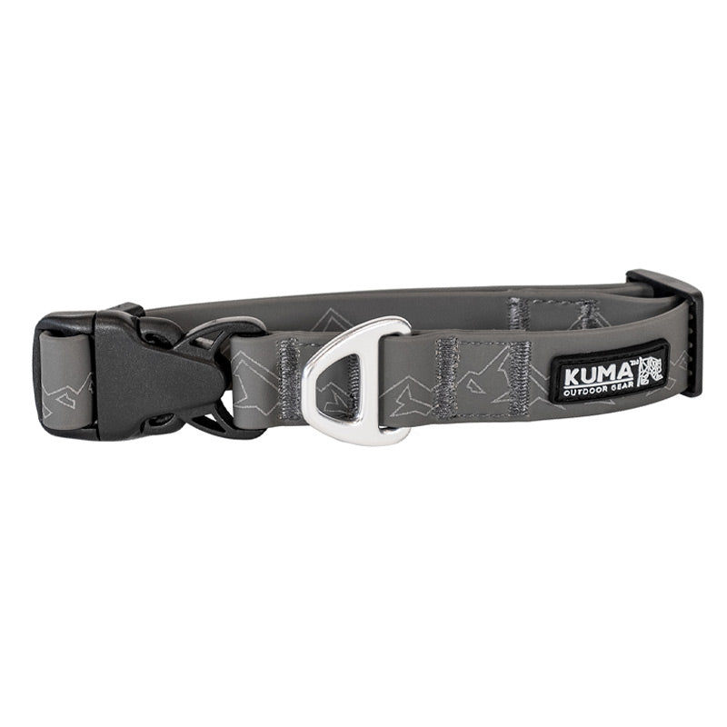 KUMA Backtrack 70's Style Camping Chair