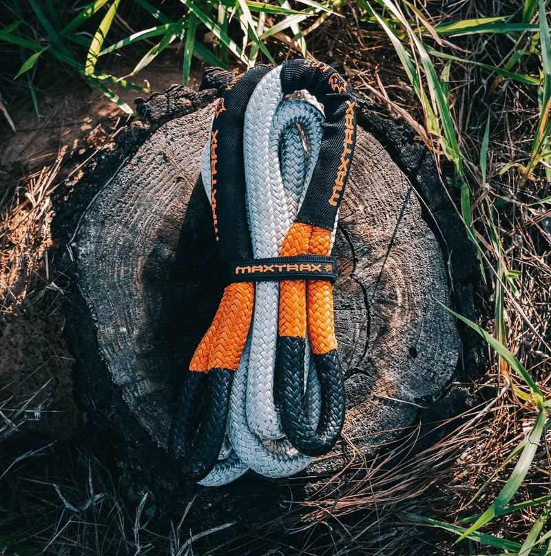 Maxtrax Kinetic Rope 26,455lb