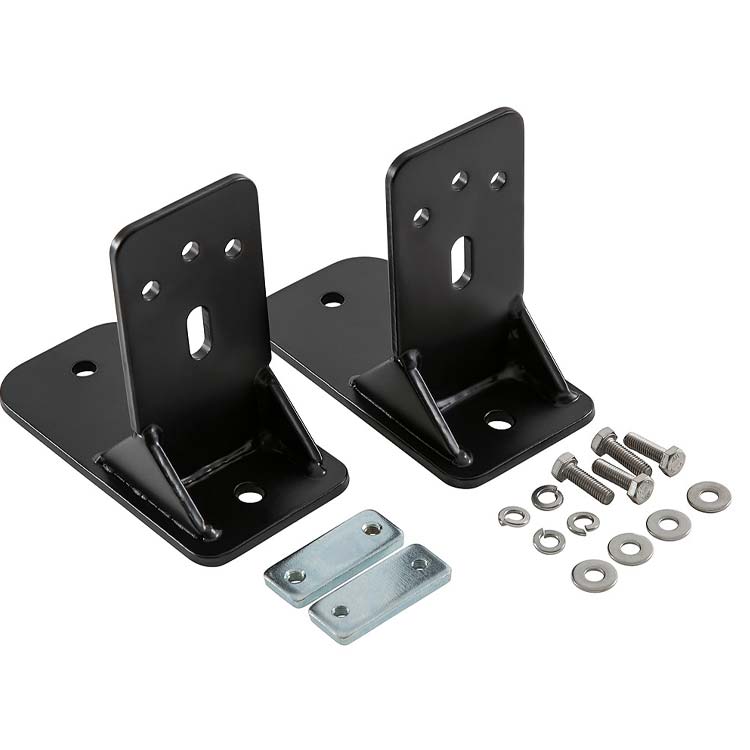 Rhino Rack Batwing Awning Bracket | Cap-it®