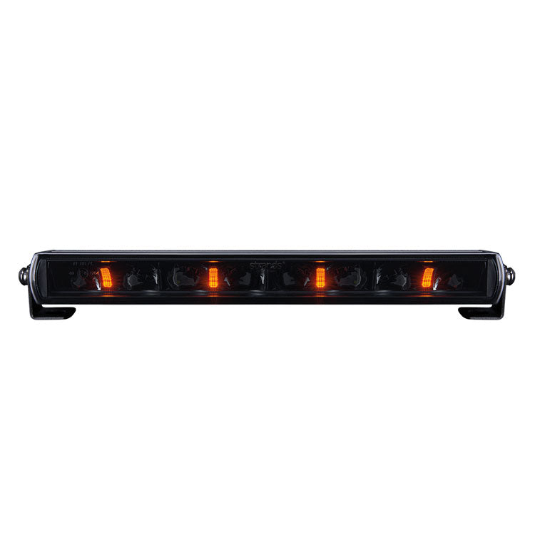 Strands Dark Night Nuuk LED Light Bars
