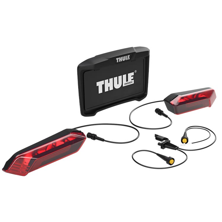Thule Epos Bike Rack Lamp Kit | Cap-it®
