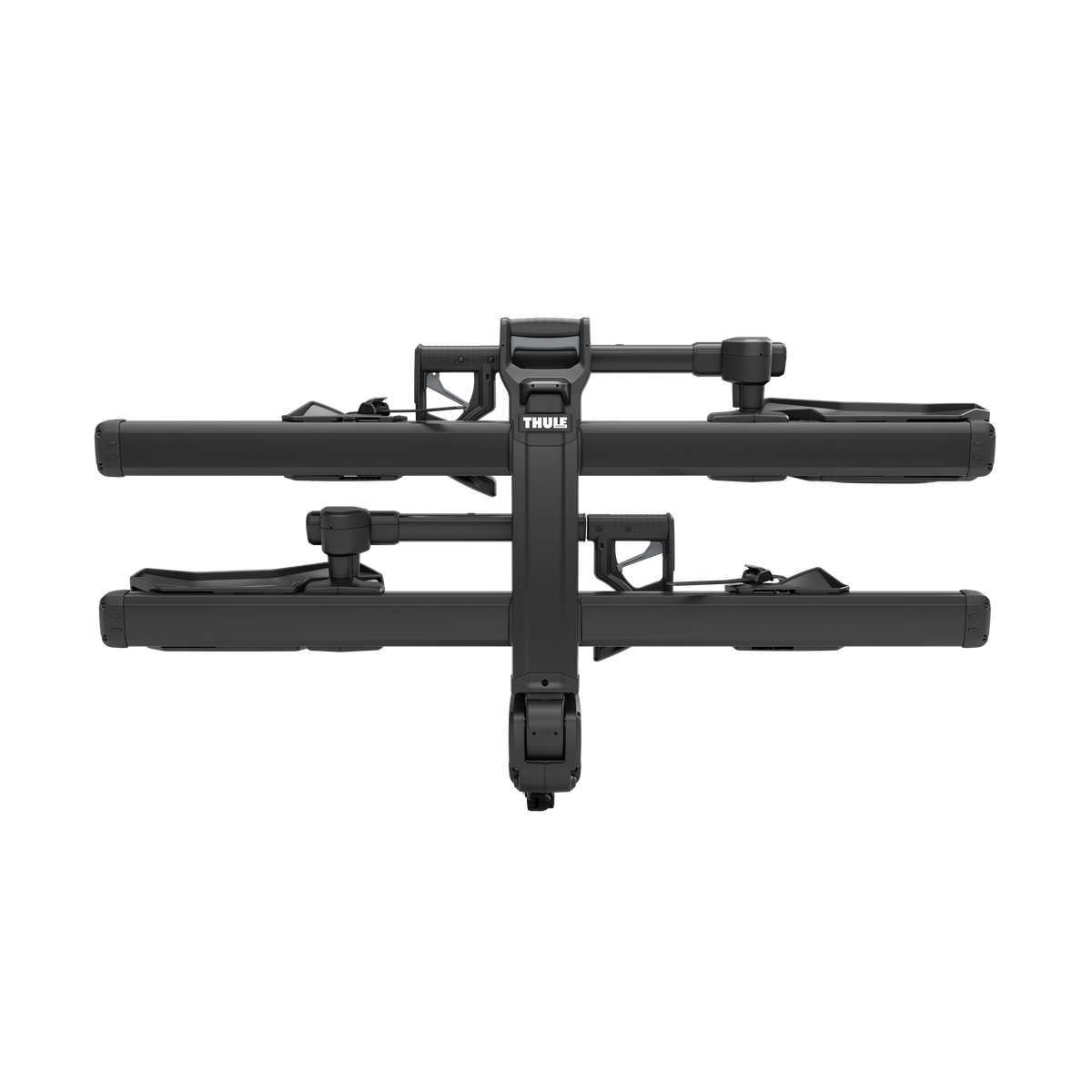 Thule Verse Platform Hitch Bike Rack | E-Bike Compatible | Cap-it Canada