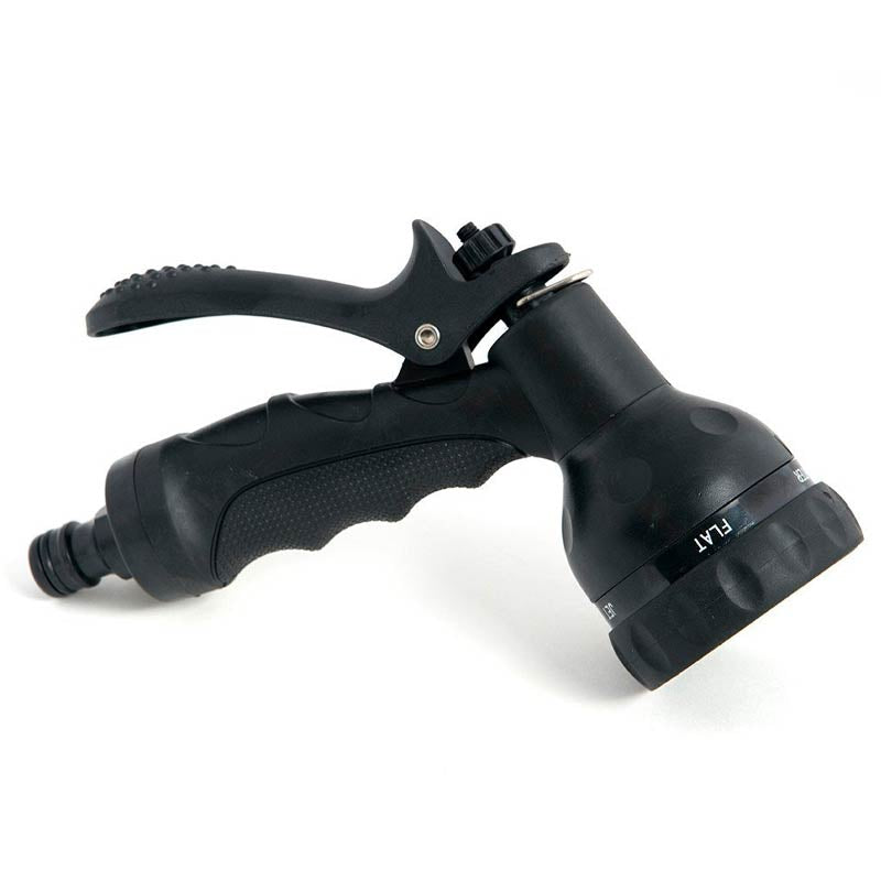 WaterPORT High Pressure 5 Setting Hose Nozzle