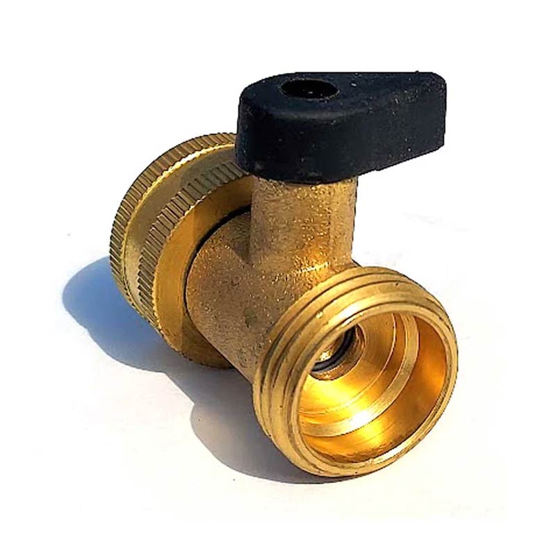 WaterPORT Shut Off Valve