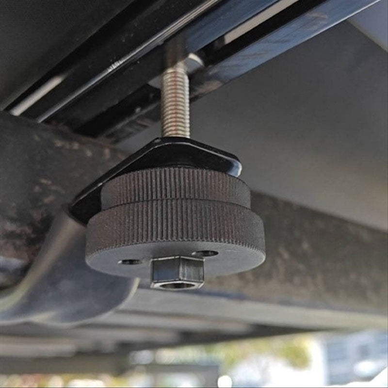 Roof Tent Anti-Theft Security Nuts Lock System