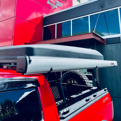 ARB 4x4 Accessories | Canada